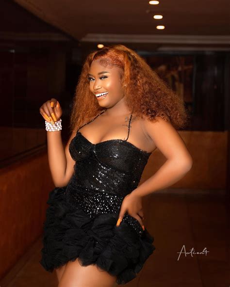 Nigerian Lady Begins Attempt To Set Guinness World Record For Longest