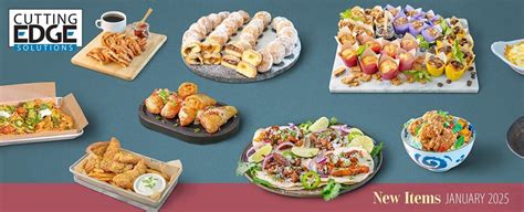 Restaurant Food Trends And Recipes