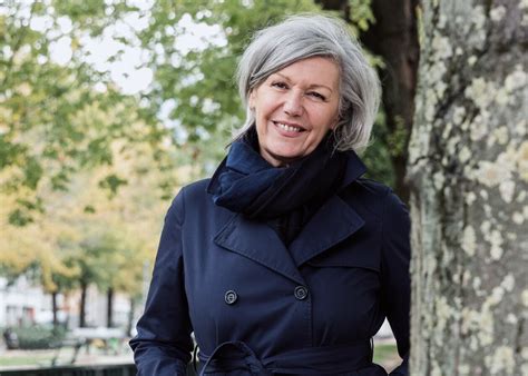 Annick Ruyts Praat Voor Het Eerst Over Haar Ontslag Bij De Vrt “de