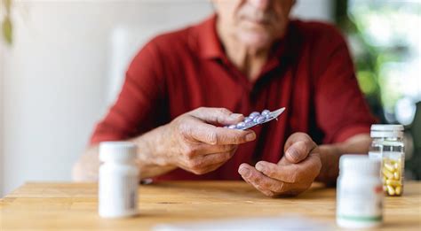 Von Nichtsteroidalen Antirheumatika Bis Tramadol Differenzierter