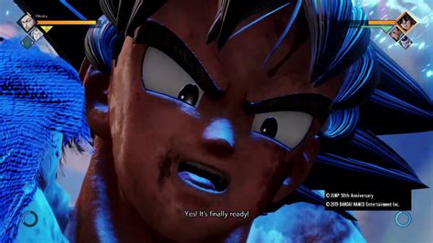 Jump Force Using Hisoka Youtube