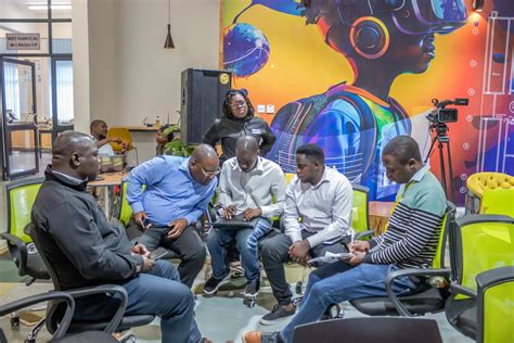 Mubas Promotes Free And Inclusive Access To Educational Resources Malawi University Of