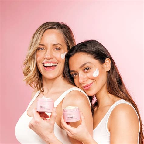 Deluxe Day And Night Bundle Swedish Collagen