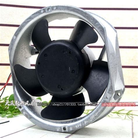 下殺 全新原裝伺服servo Madc24z4 601 變頻器風扇 24v 18w 17cm 17251 Yahoo奇摩拍賣