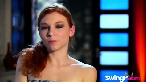 Amateur Real Girlfriend Found Love Inside Playbabe Mansion While BF Is Around