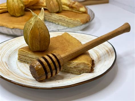 Торт Дамские пальчики с заварным кремом и бананами рецепт с фото