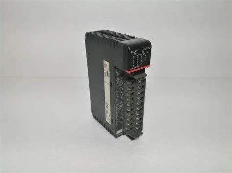 Automation Direct D4 16tr Relay Output Module At ₹ 1000 Piece Digital Input Output Module In