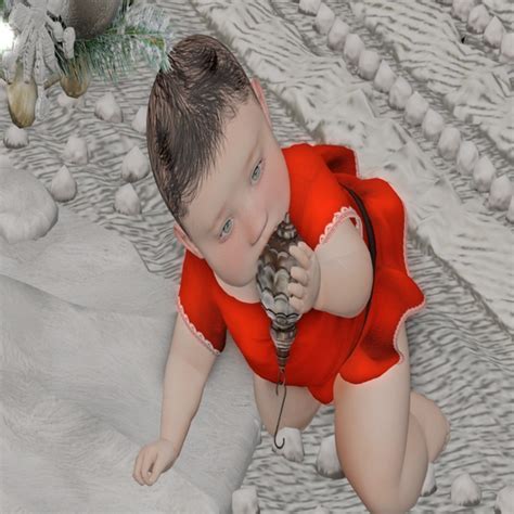 Second Life Marketplace Dudadreams Originals Christmas Pose Fatpack