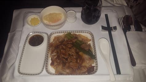 Flight Review Singapore Airlines Airbus A ULR Business Class Business Traveller