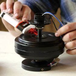 RV Ceiling Fan Not Working Troubleshooting Guide And Tips