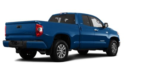 Hawkesbury Toyota New 2018 Toyota Tundra 4x4 Double Cab Limited 57l