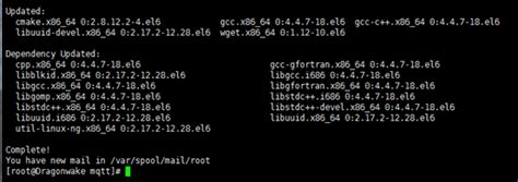 Mqtt Mosquitto