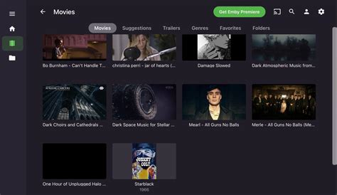 Plex Alternative The Best 7 Apps For Mac And Windows