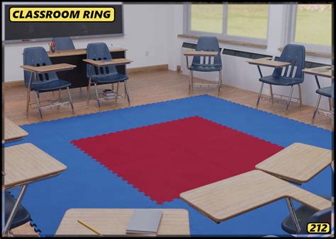 Trading Card 212 Classroom Ring By Notimeoutswrestling On Deviantart