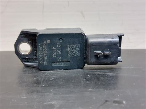 Sensor MAP Pressão para OPEL CORSA F AthenaSoftware