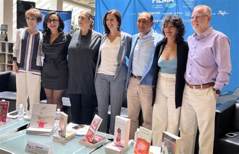 Debuta la FILMAQ con primera edición en 2023