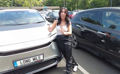 Lottie Ryan RtÉ Presenter Announces Departure From Star Agency Joeie