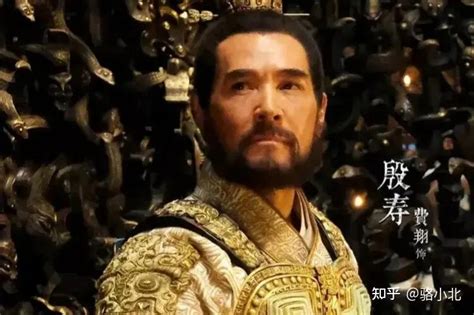 人皇纣王、蚊道人、三眼杨戬，《封神演义》中广为流传的十个谣言 知乎