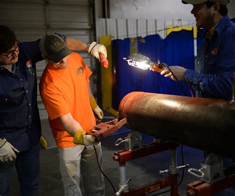 Non Destructive Testing