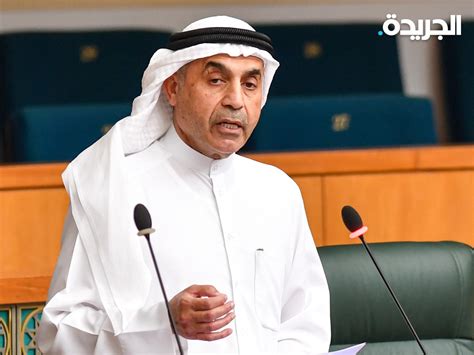 الطريجي الوطن بحاجة إلى وزراء رجال دولة استثنائيين بقدرات خاصة جريدة