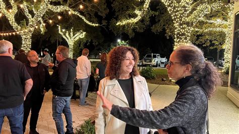 Myrtle Beach Mayor Brenda Bethune Wins Re Election Unofficial Results