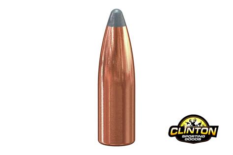 Speer Hot Cor 25cal 100gr Spitzer Sp Clinton Sporting Goods