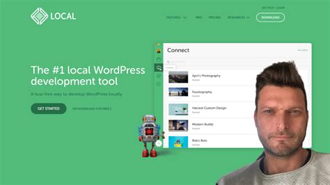 Localwp Trabaja Con Wordpress En Tu Ordenador Localhost Pluginsweb Es