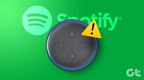 2 Fixes For Spotify Not Working On Apple Tv Guiding Tech