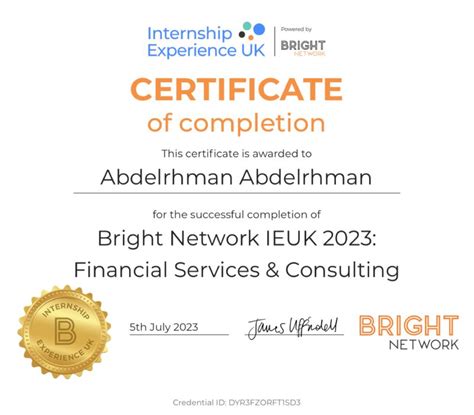 Abdelrhman Ashraf On Linkedin Im Excited To Share That I Just