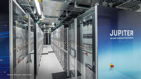 Nvidia Powers Europes Fastest Supercomputer