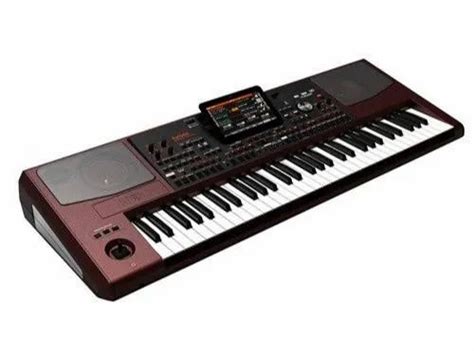 Plastic Black Korg Arranger Keyboard Pa 1000 At ₹ 172500piece In