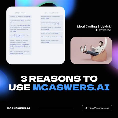 mcanswers ai on linkedin mcanswers aifordevelopers codingsolutions