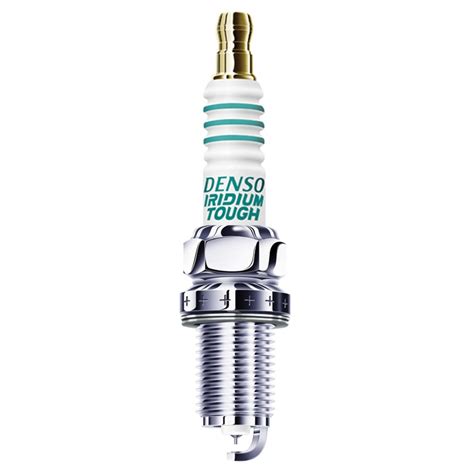 JAPANSPARKPLUGS - 4x DENSO VK22