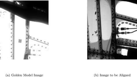 Figure 223 From Automated Alignment Of Aircraft Wing Radiography Images Using A Modified