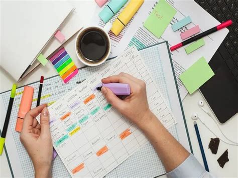 5 Dicas Para Manter A Rotina De Estudos Durante As Férias
