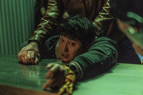 더러운 돈 김대명 영화 위해 10kg 감량 쉽지 않았지만…