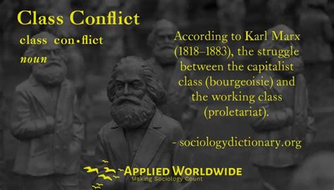 Sociological Theories What Should You Know About Them