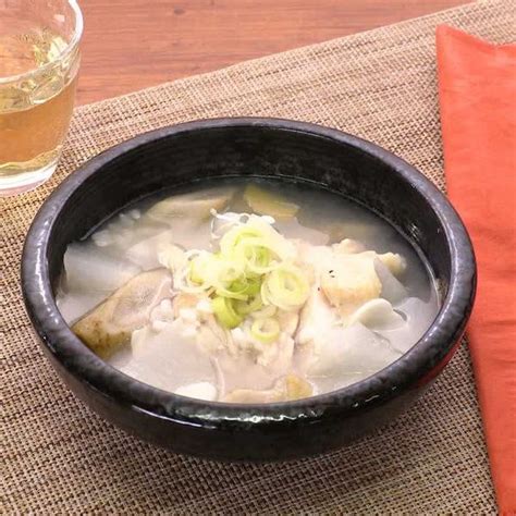スープ・汁物・シチューの人気レシピ・作り方 2794品 56ページ目 Delish Kitchen