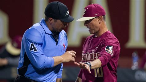 Fsu Captures Four Of Its Last Five Close Out Season With Series Win