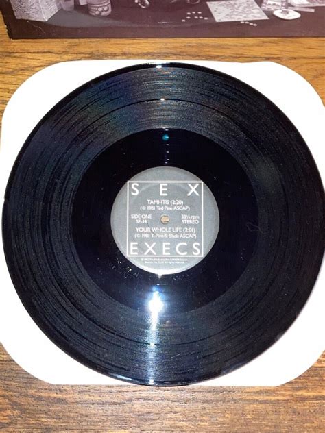 SEX EXECS SEX EXECS SE 14 EBay