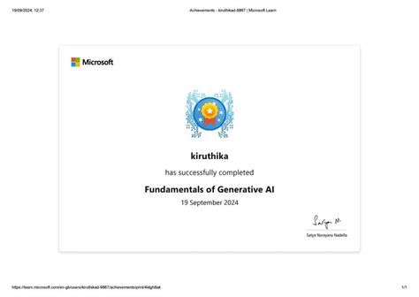 generativeai ai machinelearning learnathon2024 microsoftlearn