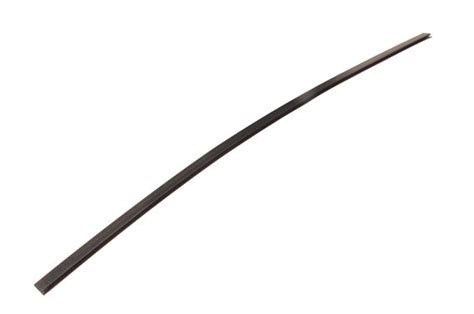 Genuine Land Rover Protector Strip - RH Front - LR001623