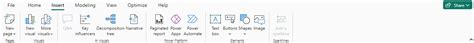 Power Bi Desktop Interface Overview Learn Data World