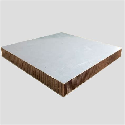 Supply Aramid Honeycomb Core Sandwich Panel Wholesale Factory Huarui Honeycomb Technology Coltd