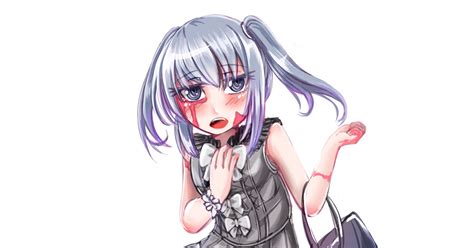 奴隷との生活 1日1シルヴィちゃん描くまとめ【0202～0205】おしまい 秋宮しくc91三日目ム37aのイラスト Pixiv