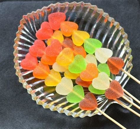 Pop Candy Jelly At ₹ 35 Pack In Nellore Id 2852583778055