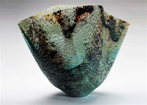 20 Japanese Glass Artists You Really Should Know
