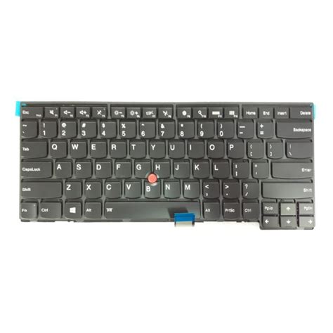 China Lenovo Thinkpad Us English Backlit Keyboard Suppliers Low Price