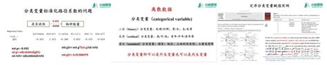 分析多变量间因果关系的利器 结构方程模型（structural Equation Modeling）结构方程模型筛选变量 Csdn博客