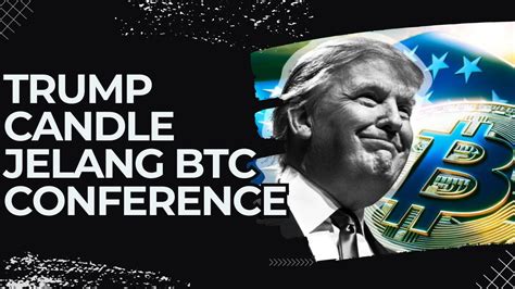 Btc 🚨price Action🚨btc Rebound Jelang Btc Conference Inflation
